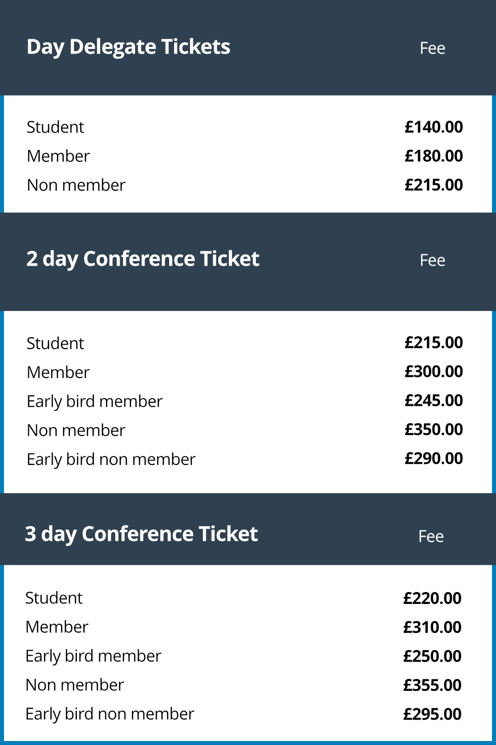 Registration | SLS Conference 2024 | University of Bristol